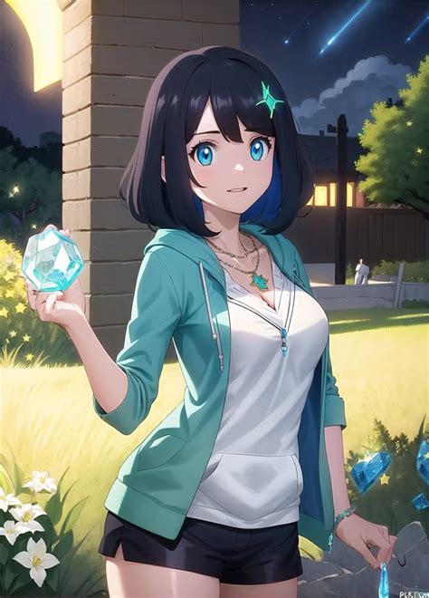 Ghim Trên Waifus De Pokemon Hình ảnh