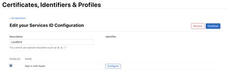 Spring Boot Oauth 20 Jwt를 활용한 애플 로그인 구현 2 구현편