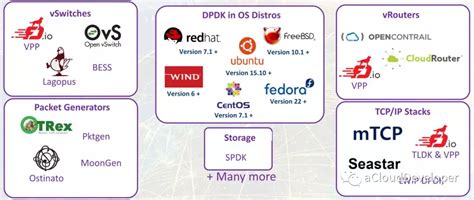 Dpdk Analysis Programmer Sought