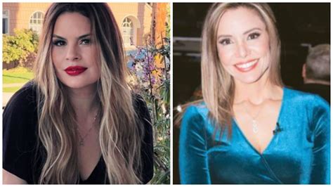 Mary Boquitas Niega Haber Abandonado Al Hijo De Karina Yapor En España “no Podíamos Protegerlo