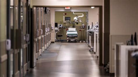 Heres A Look At Sutter Rosevilles New Emergency Room Youtube