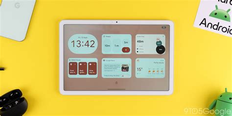 Android Phones Getting Lockscreen Widgets With Android 16 Qpr1