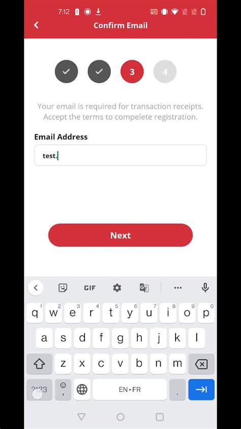 Develop A Cross Platform Mobile Apps Using React Native And Flutter Technology By