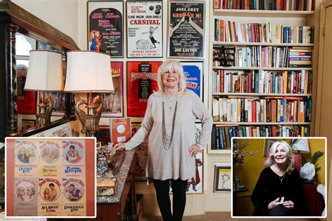 Francine Pascal Creator Of ‘sweet Valley High Book Series Dead At 92