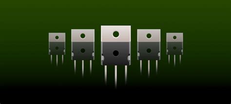 Цифровая электроника с самого начала Собираем схемы на Mosfet транзисторах — Хакер