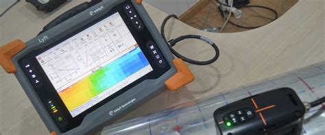 Pulsed Eddy Current Testing And Inspection Company Malaysia