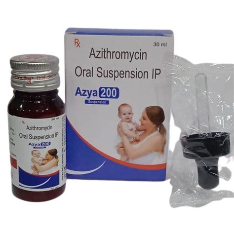 White Azithromycin Oral Suspension At Best Price In Chhatrapati Sambhajinagar Lifecare White Azithromycin Oral Suspension At Best Price In Chhatrapati Sambhajinagar Lifecare