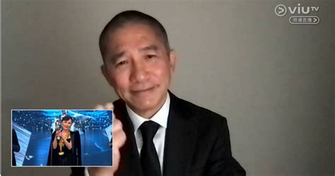 香港金像獎得獎名單出爐！梁朝偉第6度封帝 隔空示愛老婆劉嘉玲 娛樂 Ctwant
