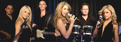 Gold Coast Bands Hire Musicians Singers Live Music Entertainment