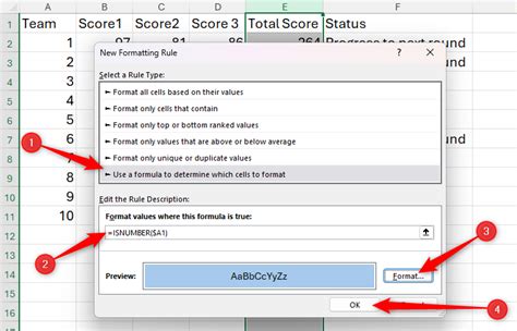 6 Microsoft Excel Formatting Habits You Need To Ditch