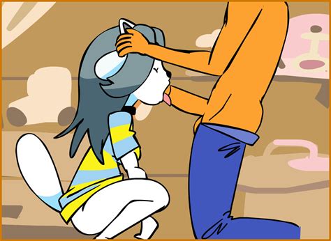 Undertale Porn 