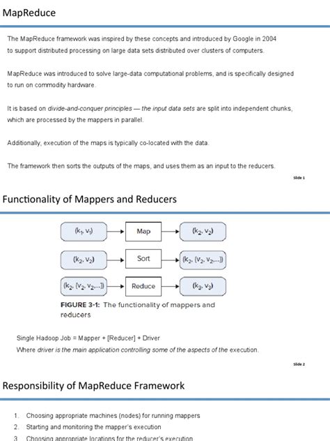 unit 3 pdf map reduce apache hadoop