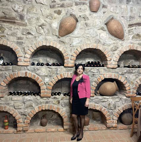 Geolab • ჯეოლაბი 😊მედეა აბრამიშვილი ბირთვული ფიზიკის მაგისტრია გაცვლითი პროგრამით იმყოფებოდა