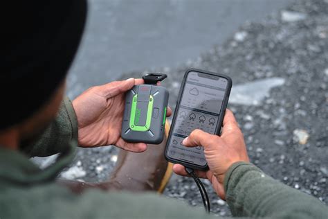 Ep121 Off Grid Communication Snowys Blog