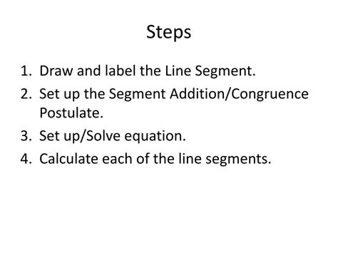 Ppt Sec 3 3 Angle Addition Postulate And Angle Bisector Powerpoint