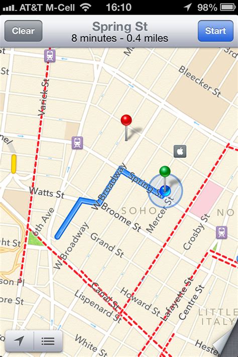Ios 6 Maps Fails The Verge Ios 6 Maps Fails The Verge