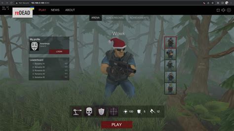 Bohdan Horpynchuk On Linkedin Webgl Threejs Gamedev Indiedev