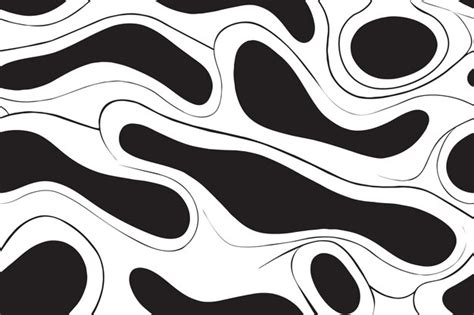 Premium Vector Seamless Geometric Square Background Pattern Vector Illustration From Random