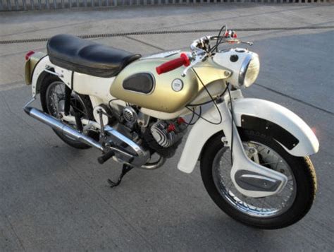 Found Online Ariel Golden Arrow Super Sports ResCogs