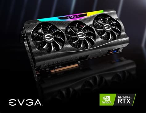 จบเลย แบรนด์ Evga ประกาศเลิกผลิตการ์ดจอ