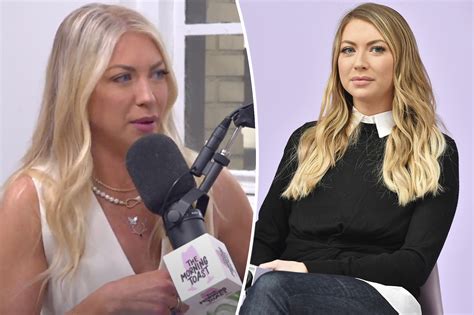 Stassi Schroeder Vanderpump Rules