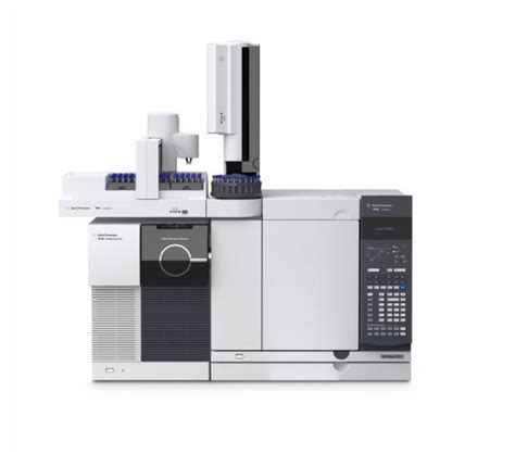 Agilent 7010b Triple Quadrupole Gc Ms Bimedis