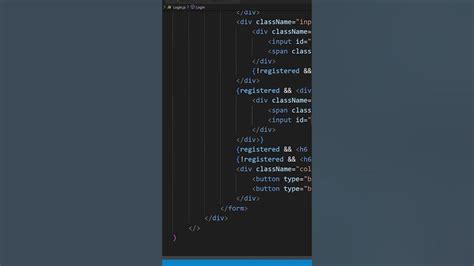 Show Hide Password Using React Js And Bootstrap🔥🔥 ️ Youtube