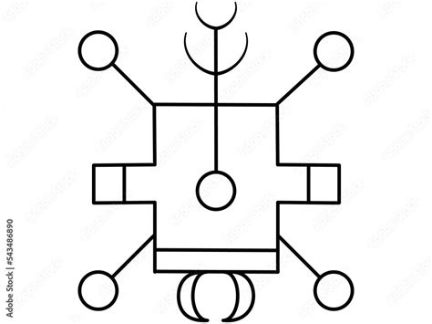 Vassago Goetia