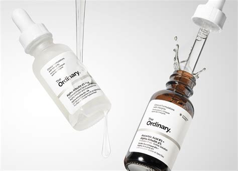 Alpha Arbutine Rechercher Par Ingrédient The Ordinary