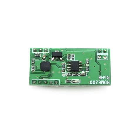 RDM6300 125KHz EM4100 RFID Card Reader Module Anilestore Com