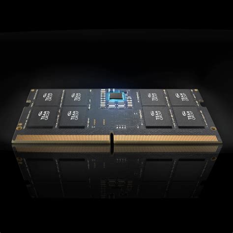 Teamgroup Elite Sodimm Ddr5 8gb 4800mhz
