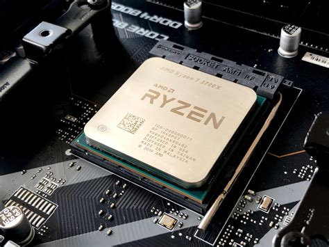 Amd Ryzen Am4 Cpu List Complete Table Simplymac