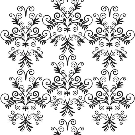 Gothic Pattern Vector Art Icons And Graphics For Free Download