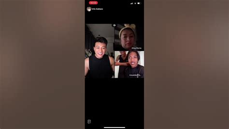 240711 Vrix Aling Myrna Tiktok Live Part 2 Youtube