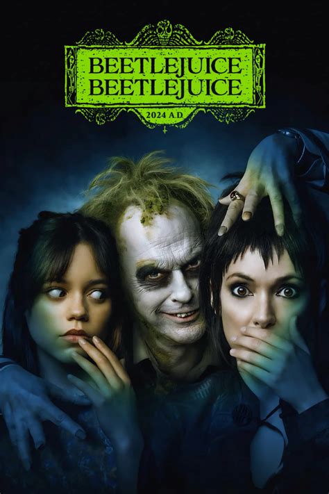 Beetlejuice
