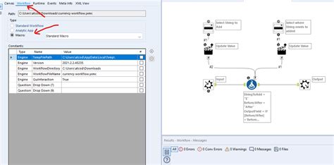 Solved Numeric To Currency Formatter Alteryx Community