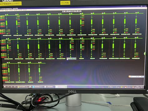 案例：【声立传感】对国华能源投资有限公司华海风电场加装saw声表面波无源无线测温系统 江苏声立传感技术有限公司