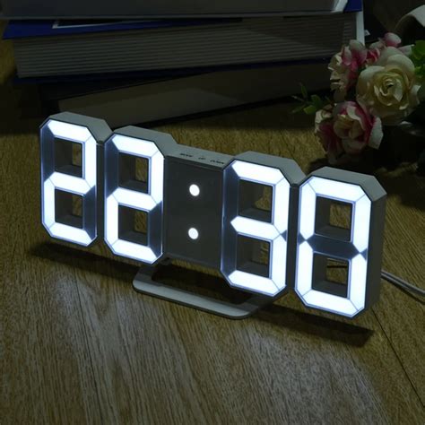 Digital Clock Led At George Ross Blog Digital Clock Led At George Ross Blog