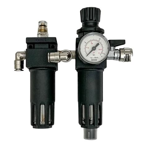 Cemb 1 4 Oem Filter Regulator Lubricator For Tire Machines All Tire