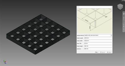 Solved Collection Of Ilogic Models For Beginners Page 2 Autodesk