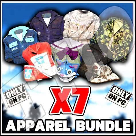 Apparel Fallout 76 Game Items Gameflip