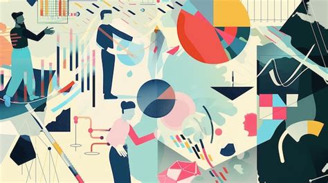 Premium Photo Potential Of Data Analytics