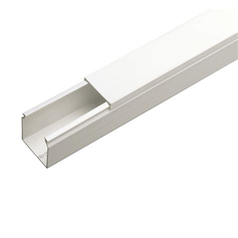 KANAL - ECCP4040B - (40x40) - Kanal plastični za ožičenje (kabele) sa ...