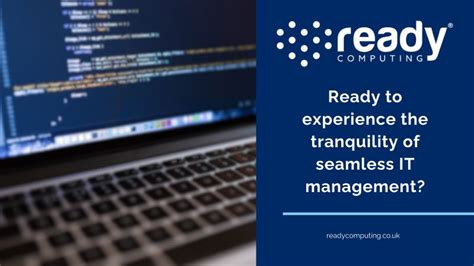 Learn About It Management From Trusted It Provider Cybersecurity