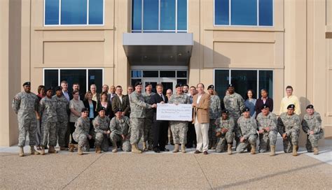 Cascom Team Earns Tradoc Award Article The United States Army