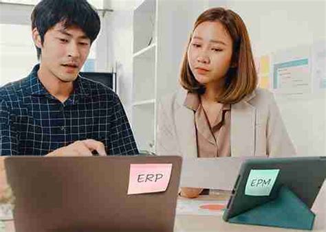 Erp Vs Epm Whats Best For Your Business
