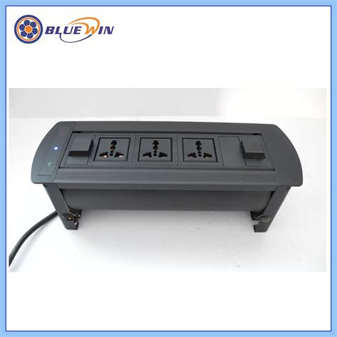 Universal Power Table Socket Table Socket And Electric Socket