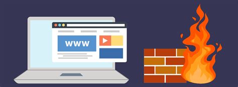 What Are Firewalls Blog Hostzealot