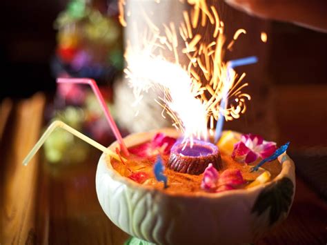 Birthday Ideas In Los Angeles For A Memorable Celebration