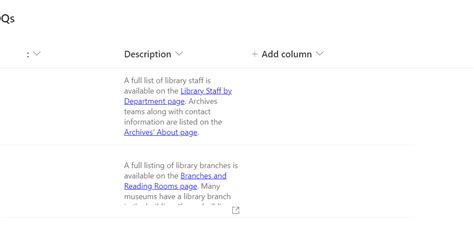 Sharepoint Modern List Increase Column Width With Json Issue